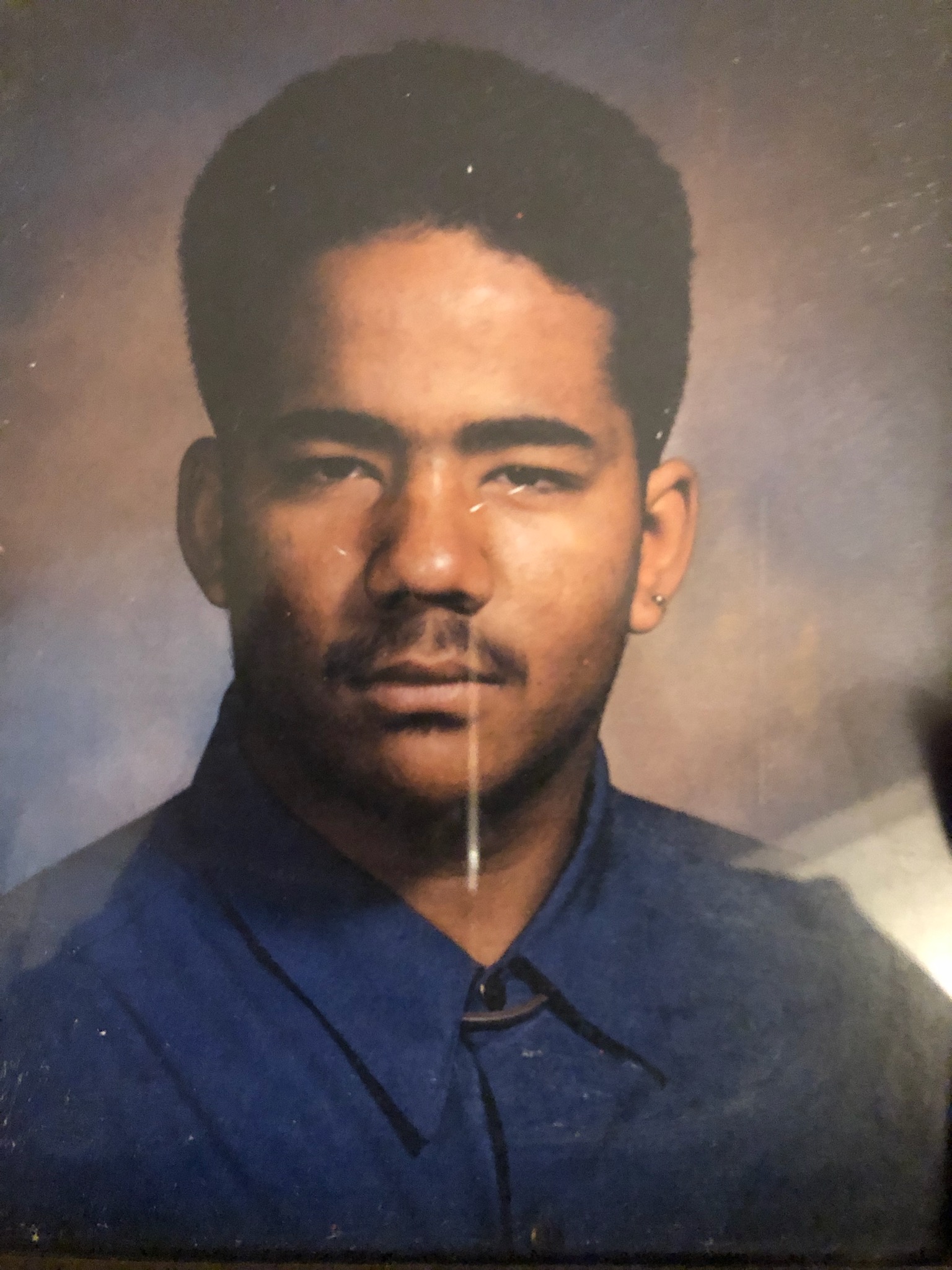 About Ivan – HFF Award